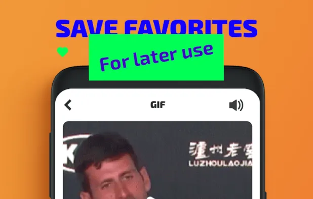 GIPHY Alternatives and Similar Apps & Services | AlternativeTo