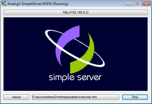 SimpleServer:WWW Alternatives: 25+ Web Servers & Similar Apps ...