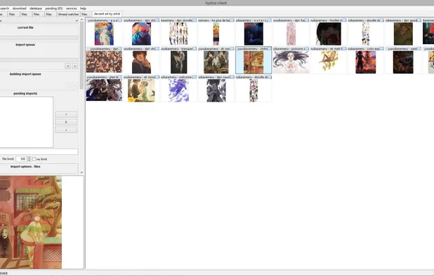 Imageboards | AlternativeTo
