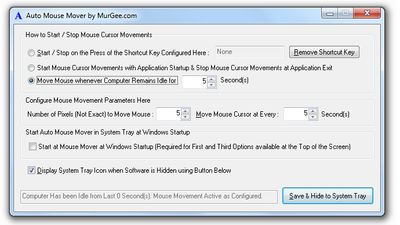 Move Mouse Alternatives and Similar Apps | AlternativeTo