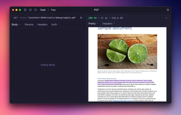 Best Postman Alternatives: 25+ Open Source API / REST Development tools ...
