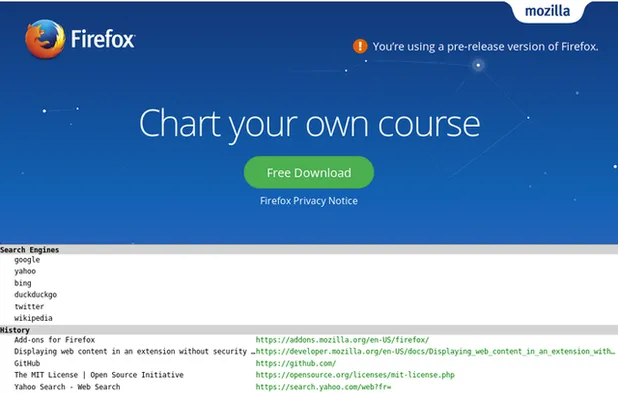 Vimium Alternatives: 25+ Keyboard Navigation Utilities & Similar Apps | AlternativeTo
