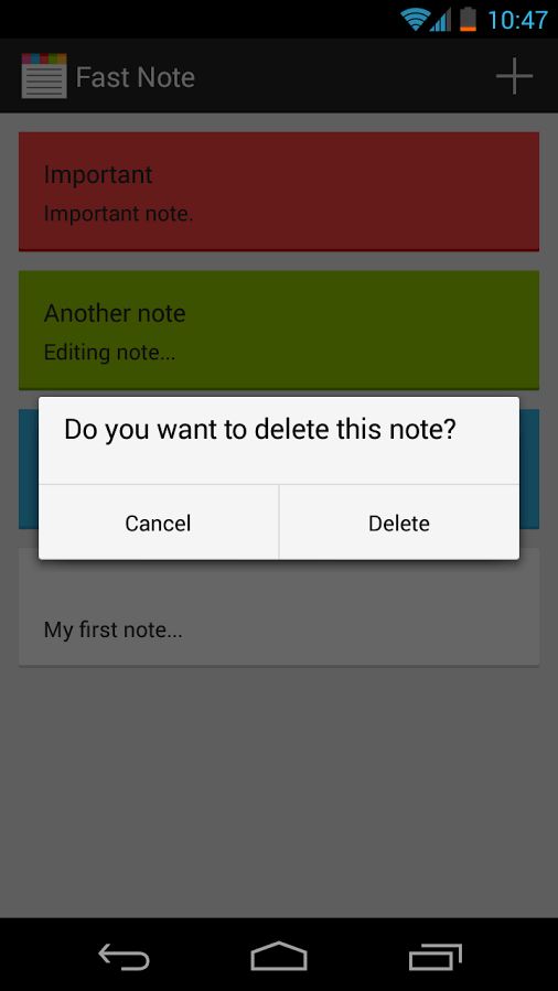 FastNote Alternatives: Top 10 Note-taking Tools & Similar Apps ...
