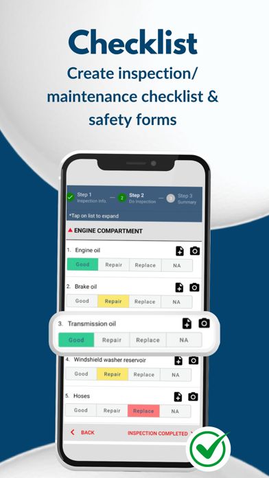 Inspection Maintenance - HVI Alternatives and Similar Apps & Services ... Inspection Maintenance - HVI Alternatives and Similar Apps & Services ...