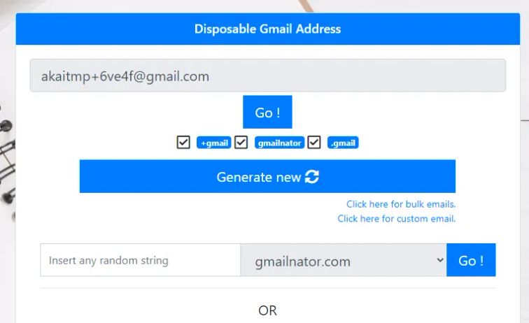 12 Great Mailinator Alternatives: Top Disposable Email Services in 2024 ...