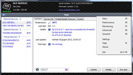 Hard Disk Diagnostic Tools | AlternativeTo