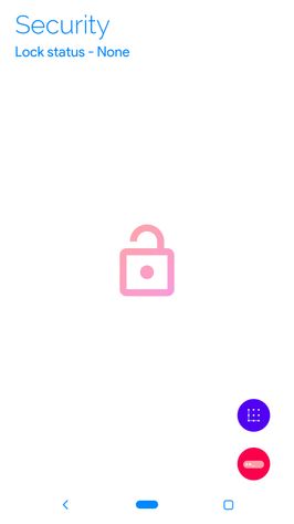 Sky Hawk Recovery Project ( SHRP ): SHRP is inspired by material design ...