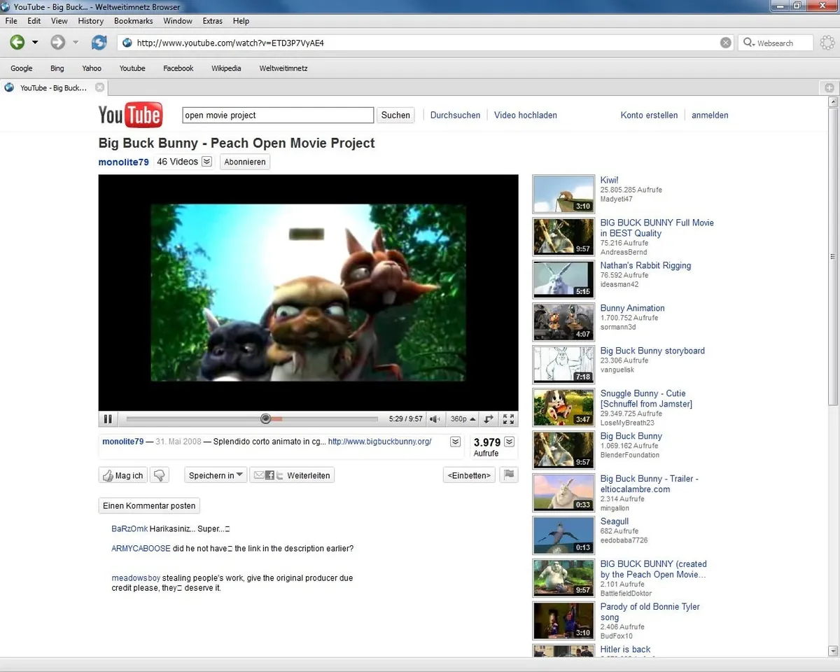 Internet Surfboard Alternatives: 25+ Web Browsers and similar apps ...