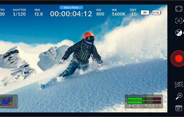 Camera Alternatives: Top 12 Camera & Similar Apps | AlternativeTo