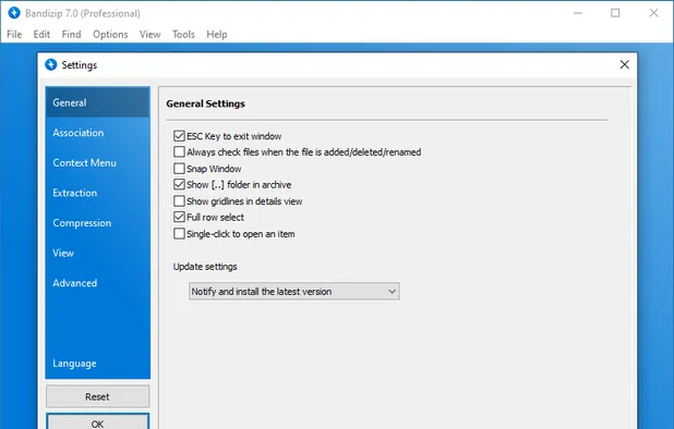 7-Zip Alternatives for Windows: 25+ File Archivers & File Compressors ...