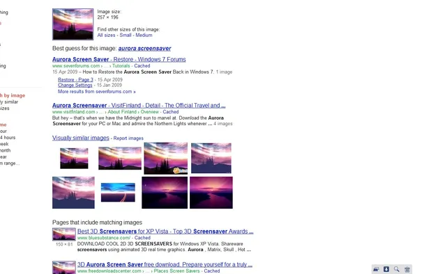 Picsearch Alternatives: Top 15 Image Search Engines & Similar Websites ...