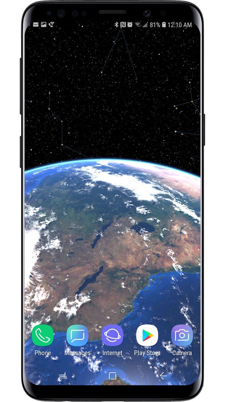 Earth and Moon Parallax 3D Alternatives and Similar Apps | AlternativeTo