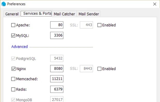 Best XAMPP Alternatives: Top Web Servers in 2025 | AlternativeTo