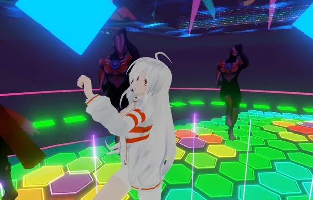 VRChat Alternatives: Social Networks & Similar Games - Page 2 ...