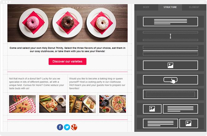 Flexmail Solution Alternatives and Similar Sites / Apps | AlternativeTo