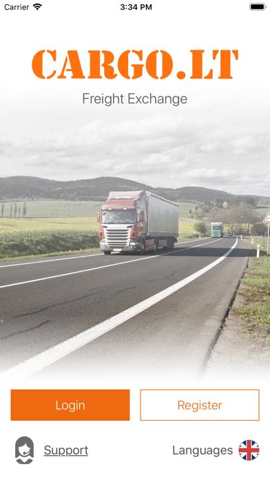 Cargo.LT Alternatives and Similar Apps & Services | AlternativeTo