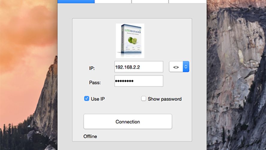 LiteManager: - fast and secure software for | AlternativeTo