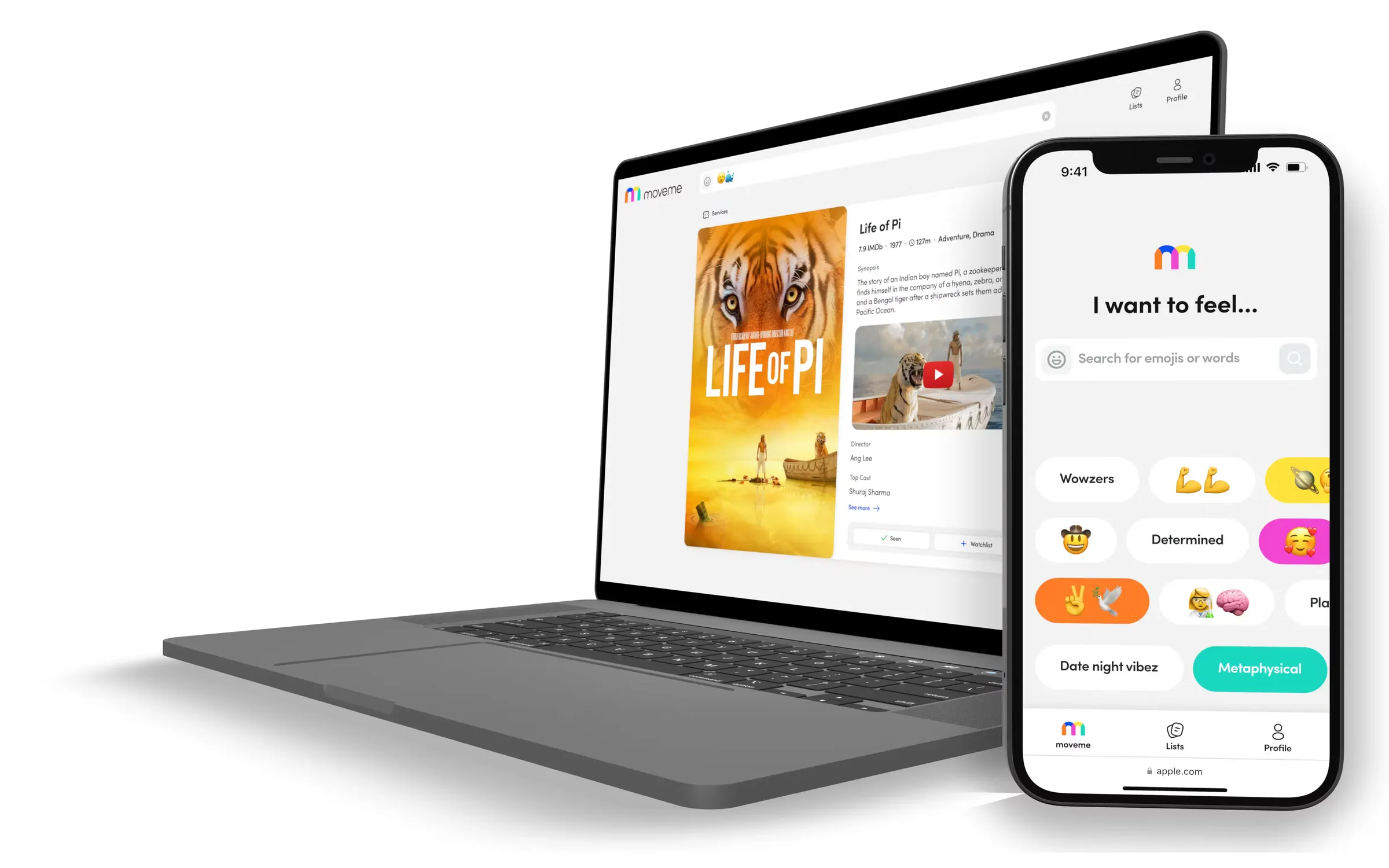 moveme.tv Alternatives - Explore Similar Sites & Apps | AlternativeTo