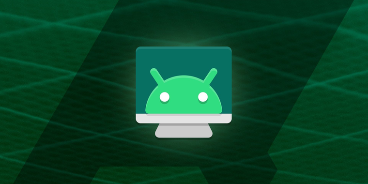 scrcpy: Display and control your Android device from your computer | AlternativeTo