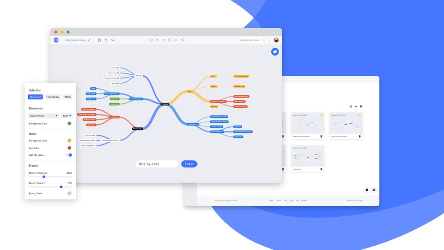 CmapTools Alternatives: 25+ Mind Mapping Tools & Similar Apps ...