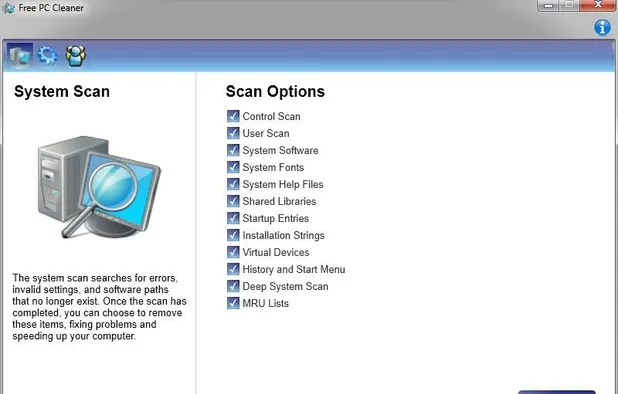 RepairKit Alternatives: System Cleaners & Similar Apps - Page 3 ...
