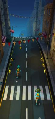 12 Great Games Like Subway Surfers: Top Running Games | AlternativeTo