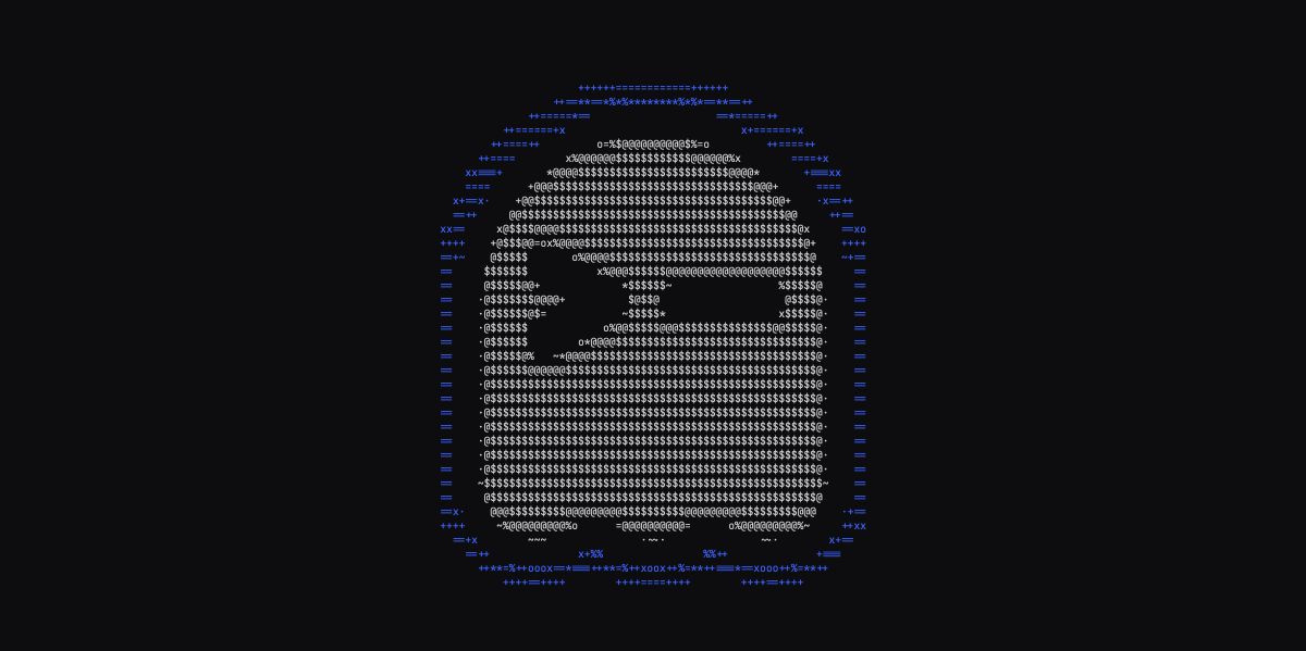 Ghostty 1.2 adds command palette, new app icons, quick terminal size ...