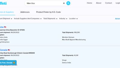 ImportYeti: Reviews, Features, Pricing & Download | AlternativeTo