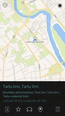 Pure Maps: Full-featured map and navigation application allowing you to ...