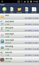 WebDAV File Manager Alternatives and Similar Apps | AlternativeTo