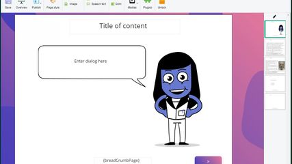 Open Elearning: Free and open source software for editing courses and ...