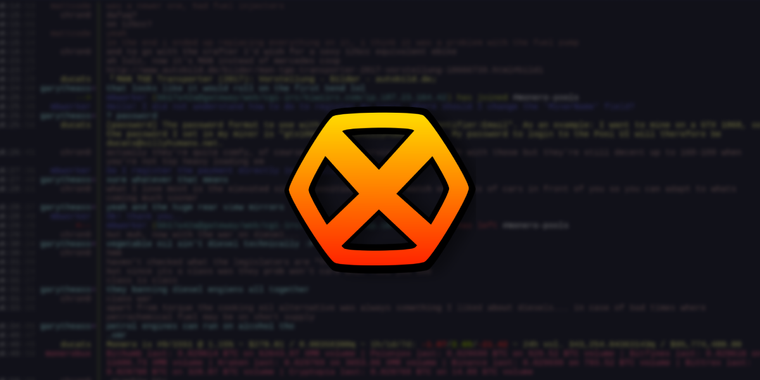 HexChat: Fork of XChat with bug fixes and new features | AlternativeTo