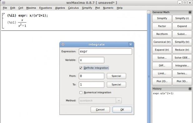 Free Mathematica Alternatives: 25+ Numerical Computation Software ...