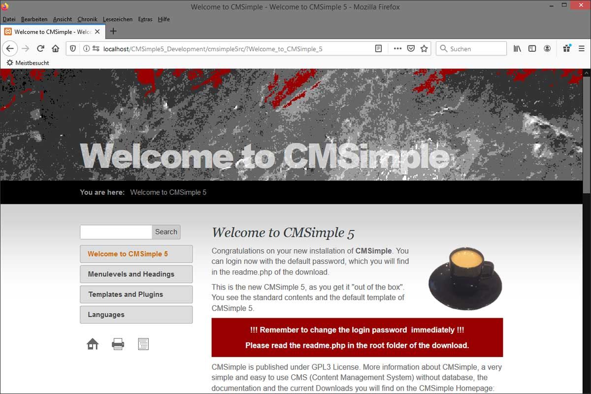 CMSimple Alternatives: Top 4 CMS Tools & Similar Apps | AlternativeTo