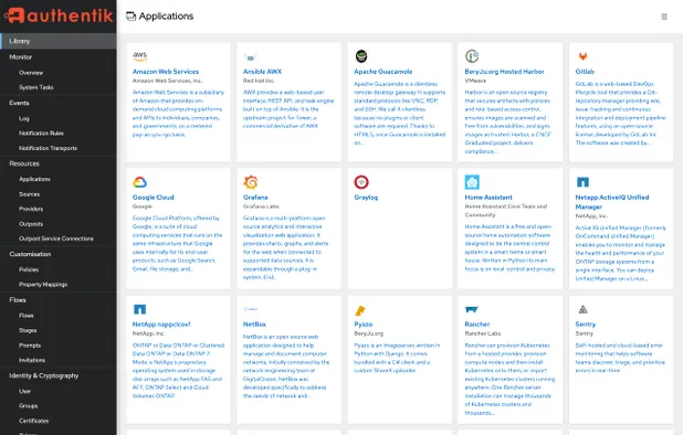 Okta Alternatives: 25+ Identity Management Tools & Similar Apps ...