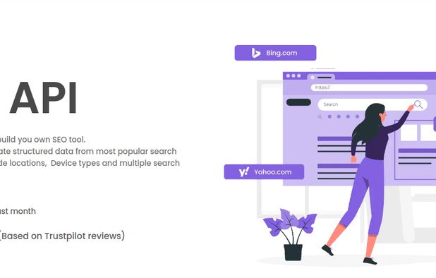 Serpapi Alternatives And Similar Sites And Apps Alternativeto