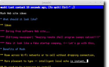SSH Clients | AlternativeTo