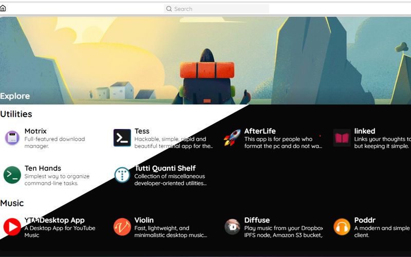 Microsoft Store Alternatives for Windows: Top 10 Software Installers ...