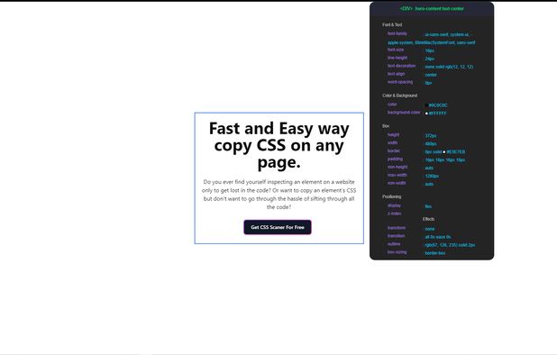 DivMagic Alternatives and Similar Extensions & Add-Ons | AlternativeTo