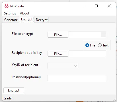 WebSec PGPSuite Alternatives - Explore Similar Software | AlternativeTo