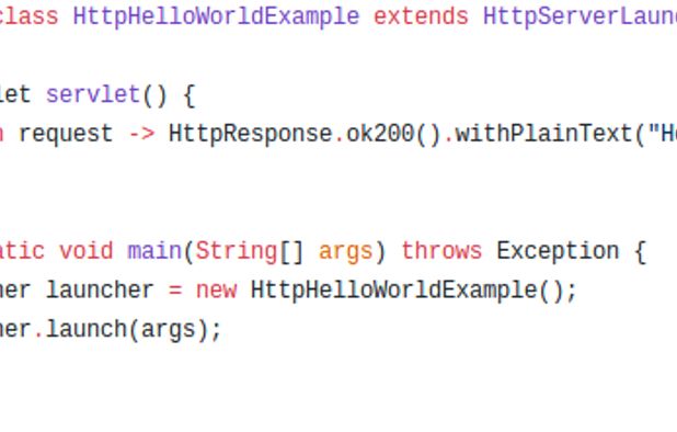 Apache Tomcat Alternatives: Top 8 Web Servers & Similar Apps | AlternativeTo