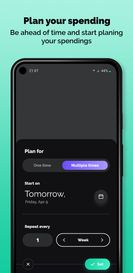 Ivy Wallet: Track your income, expenses and budget with a modern budget ...