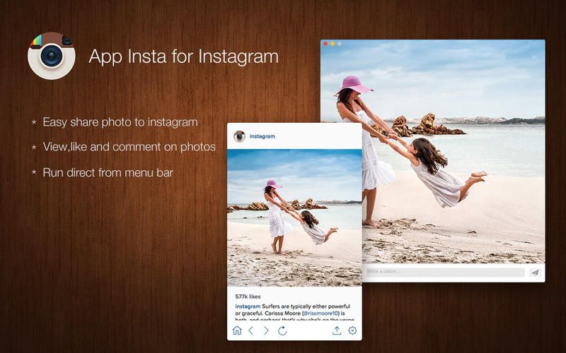 App Insta for Instagram Alternatives and Similar Software | AlternativeTo
