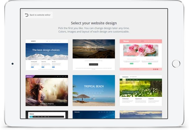 Mozello: App Reviews, Features, Pricing & Download | AlternativeTo