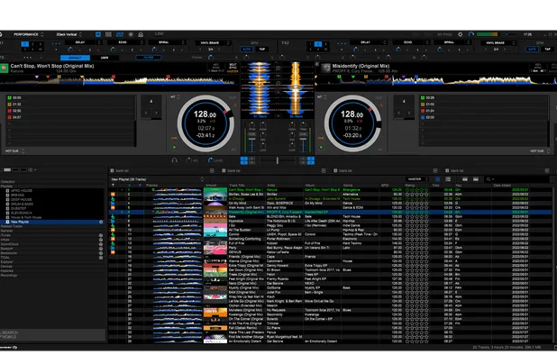 Great VirtualDJ Alternatives: Top Music Production Apps in 2025 ...