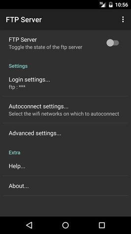 FreeFTPd Alternatives: Top 3 FTP Servers & Similar Apps | AlternativeTo