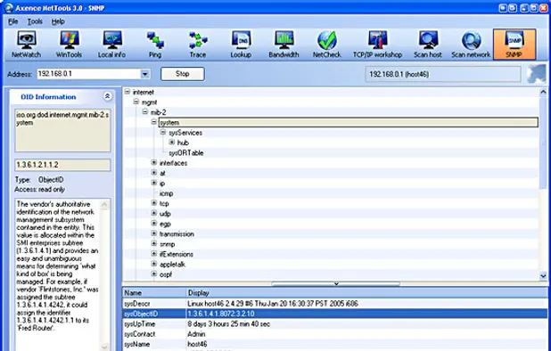 Network Scanner (LizardSystems) Alternatives: Top 10 IP Scanners ...