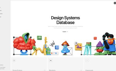 Mobbin Alternatives: UI Design Tools & Similar Websites - Page 2 ...