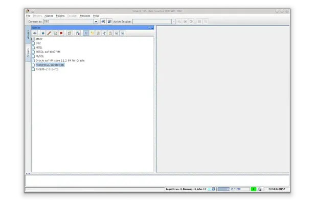 drawDB Alternatives: 25+ Database Management Tools & Similar Apps | AlternativeTo