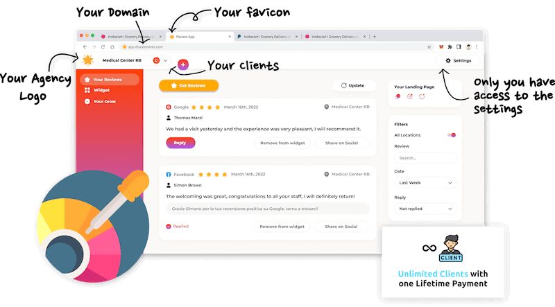 Climbo White-Label Alternatives and Similar Sites & Apps | AlternativeTo